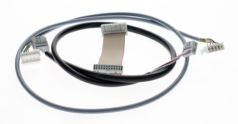 Set Interne BUS-Kabel 5-40kg/h Mk5/HRX — Condair AG - Online Shop