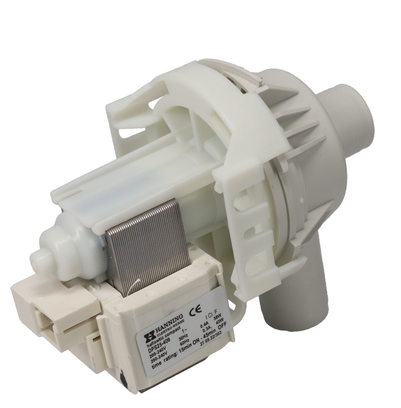 Synchronous pump — Condair AG - Online Shop