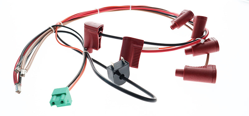 CP3 16-25kg/h Cable Tree — Condair Parts CH