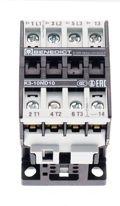 Contactor K3-10 OP — Condair Parts CH