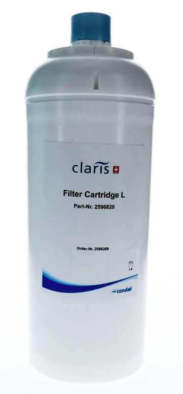 Filterkartusche L Omega — Condair Parts CH