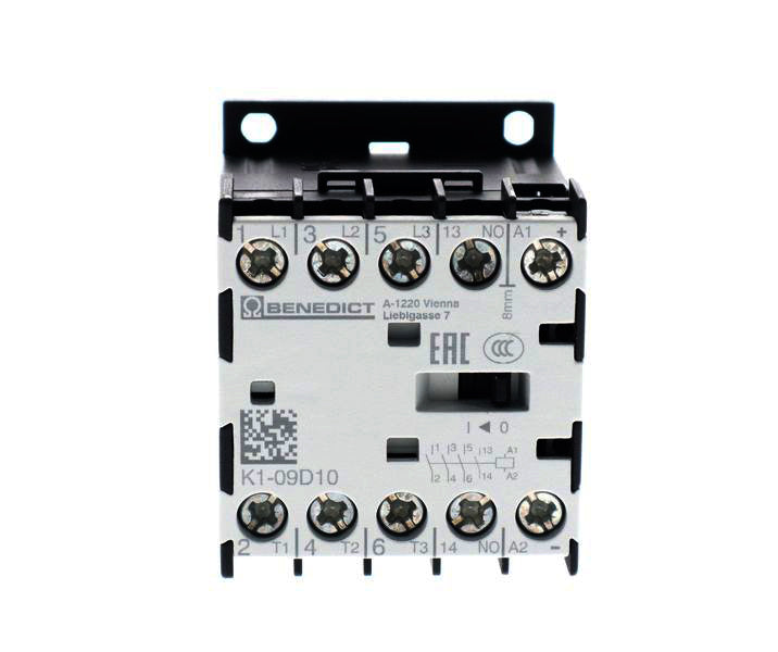 Schütz K1 Omega/RM — Condair Parts CH