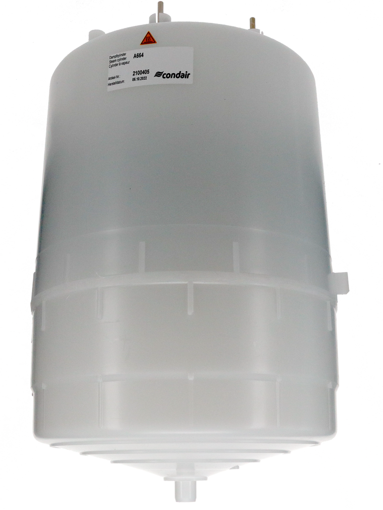 Steam cylinder — Condair Parts CH