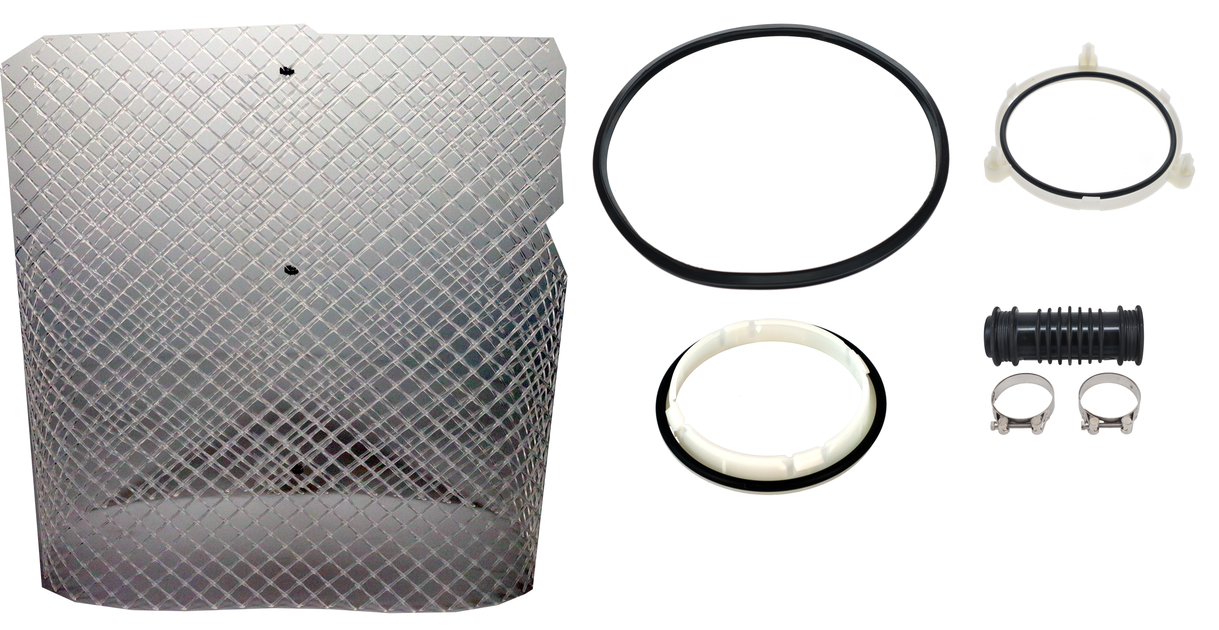 Kit Mk5 2500h,18/24, 5-16,kleine Wartung — Condair Parts CH