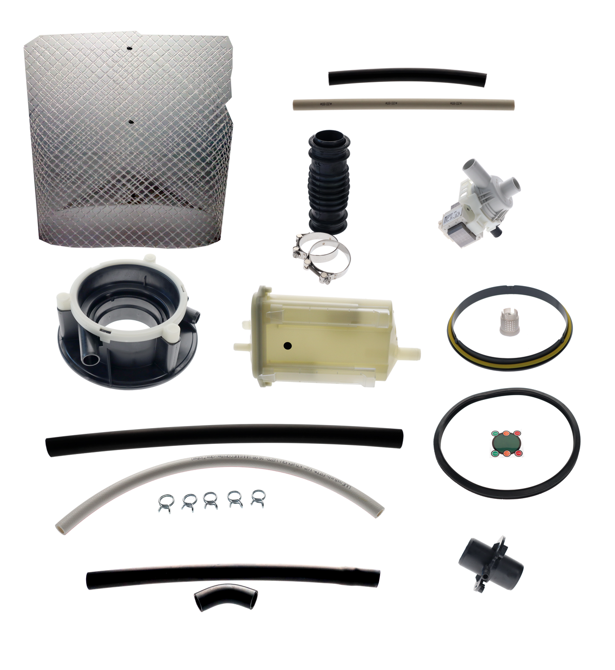 Kit RS gross 5-10kg — Condair Parts CH