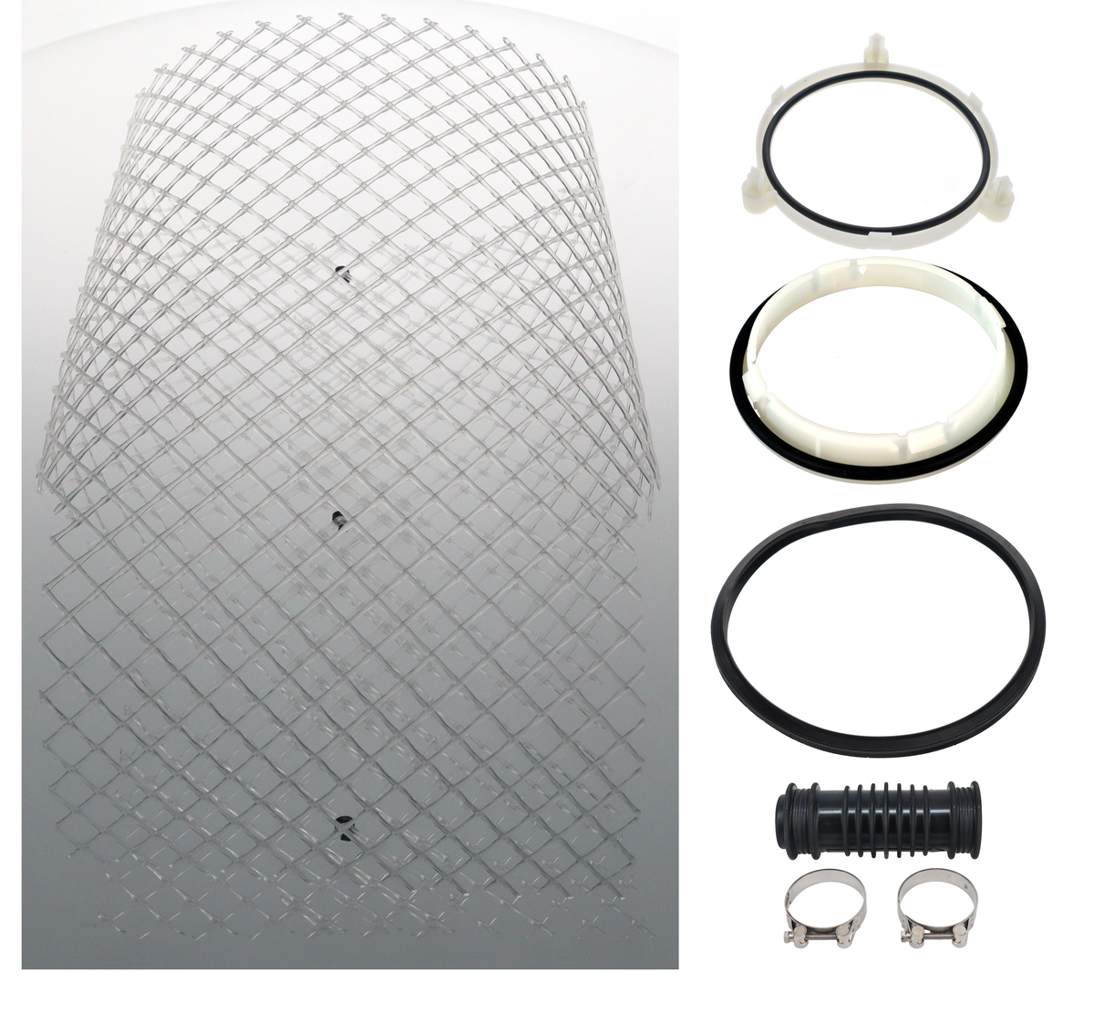 Kit MK5 2500H, 18/24 months 20-40kg — Condair Parts CH