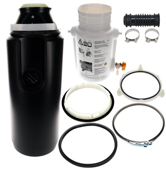 Kit Mk5 5000h, 36/42 Monate, 5-16kg — Condair Parts CH