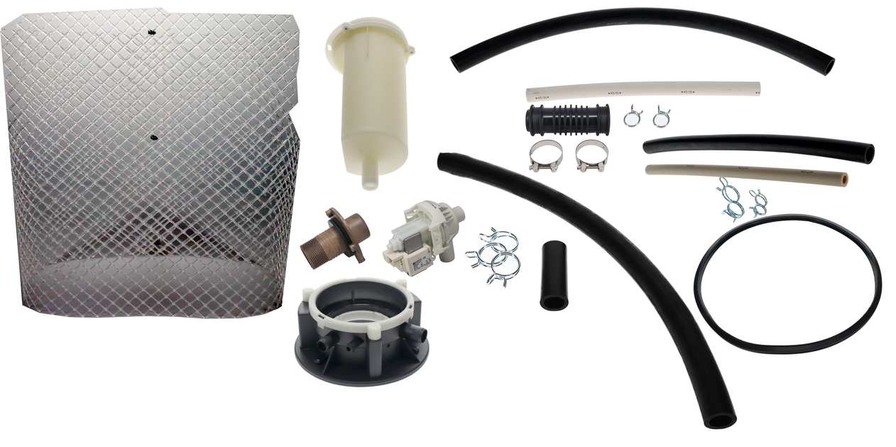 Kit Mk5 12500h, 54/60 Monate, 5-16kg — Condair Parts CH