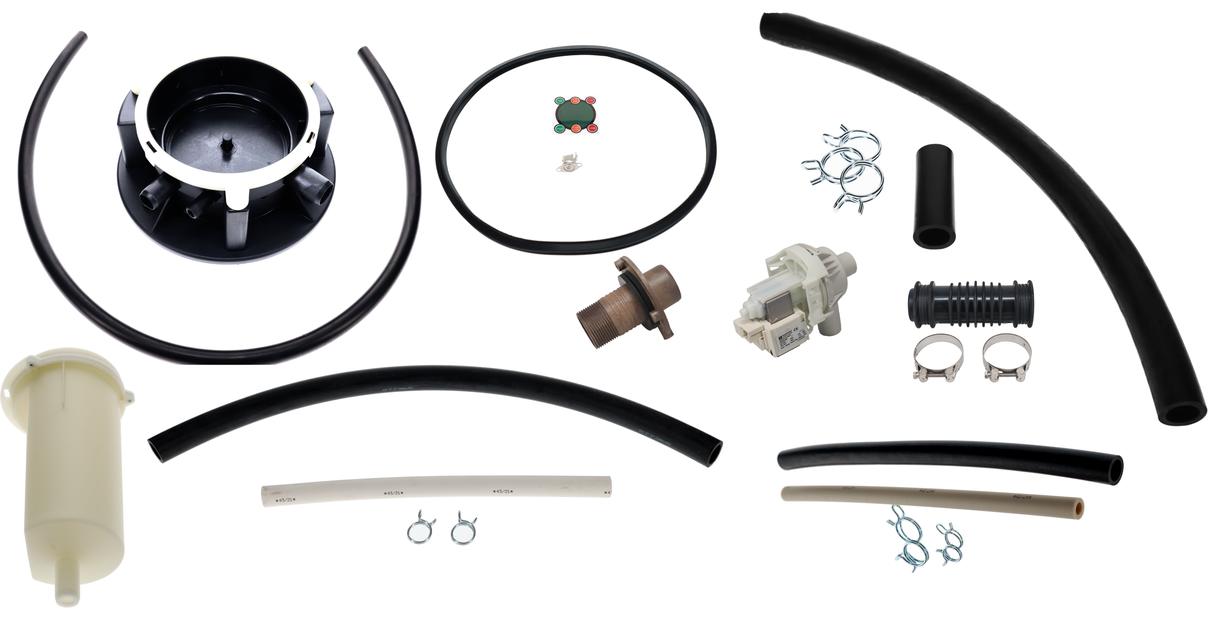 Kit MK5 PU 12000H, 5-16 kg, 54-60 months — Condair Parts CH